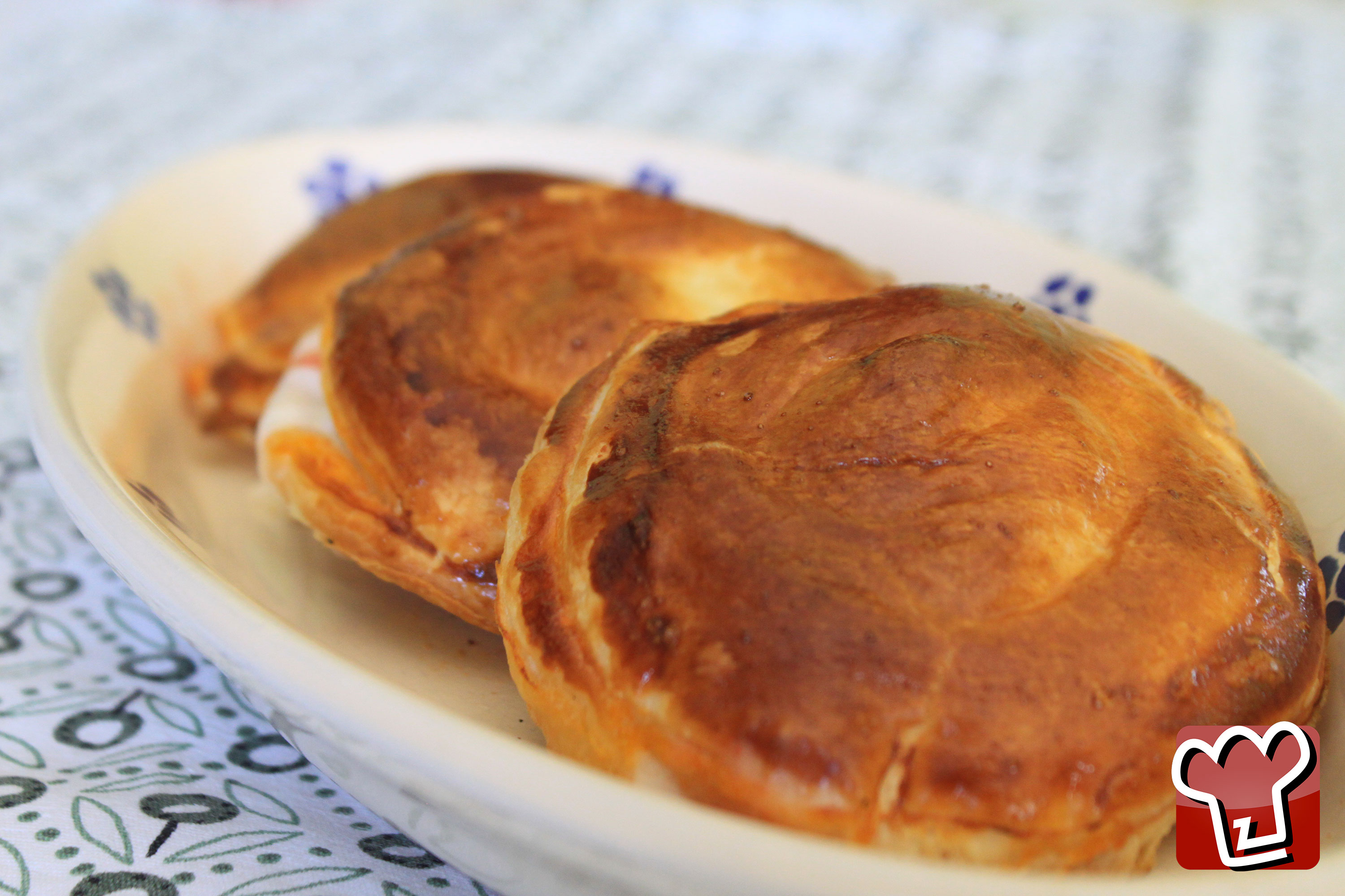 Ricetta Rustico leccese | Fast food